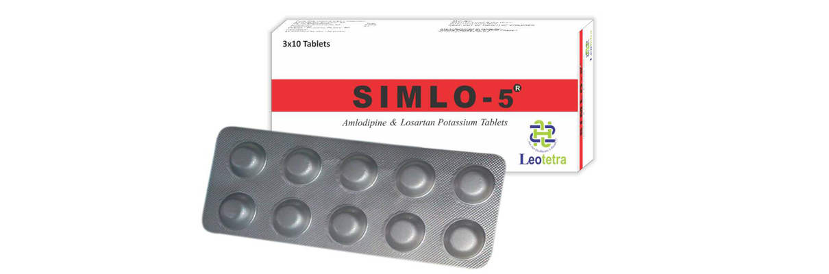 Anti-Hypertensives – Leotetra